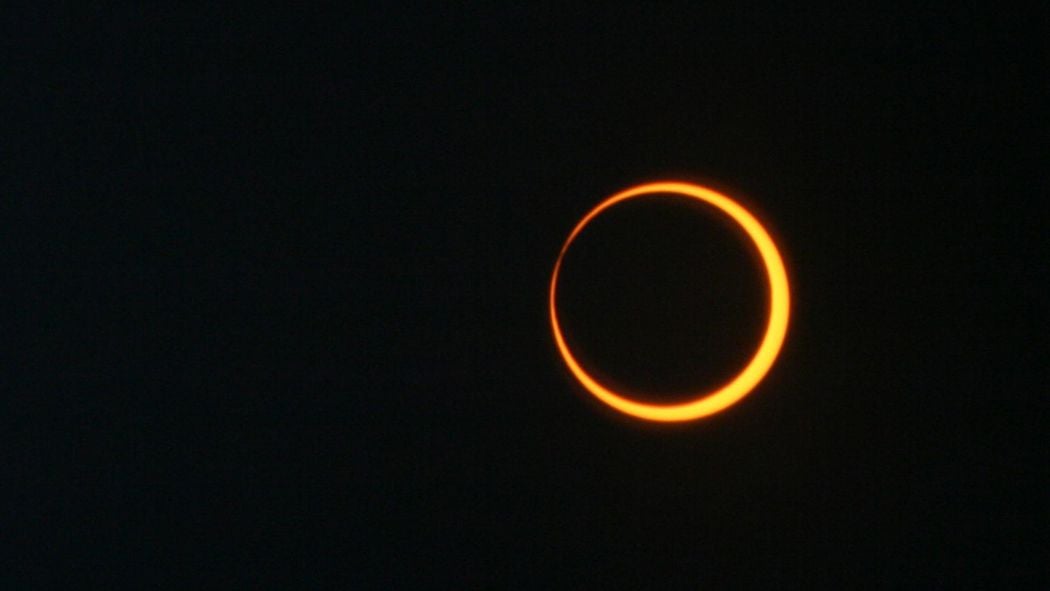 Live Updates From The 2023 Annular Solar Eclipse Live Updates From The 2023 Annular Solar Eclipse
